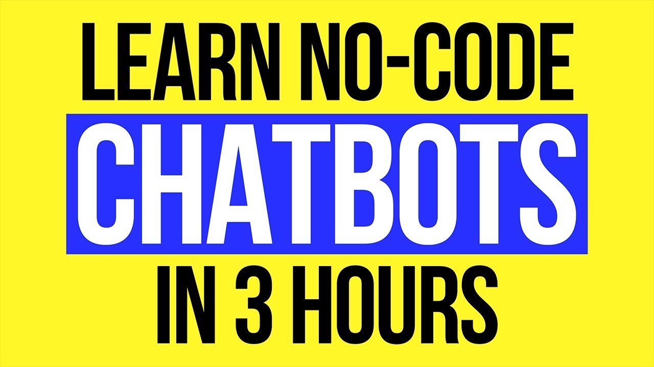 How to Build Custom No-Code AI Chatbots for Beginners - AskJattoes.com