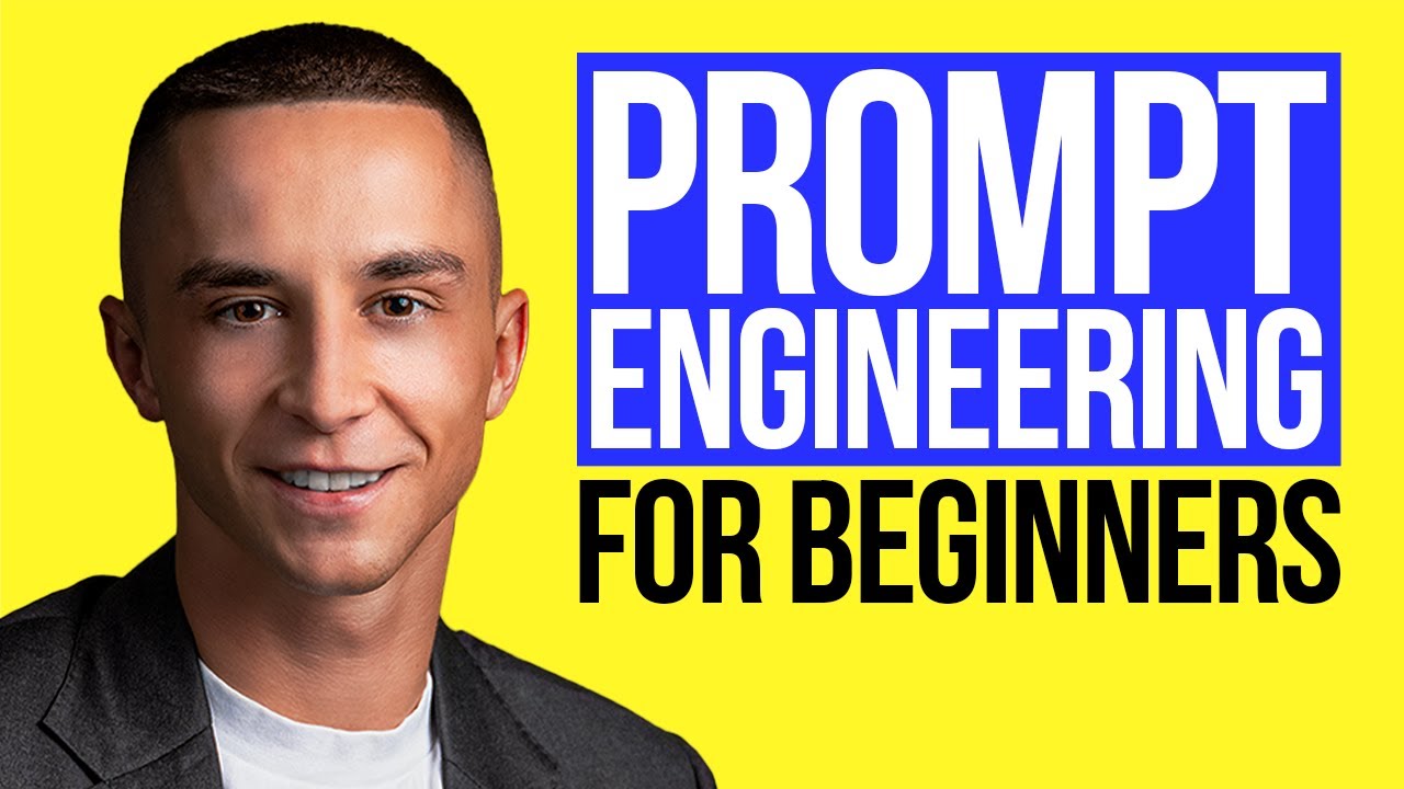 Master Prompt Engineering: The Essential Guide for Beginners ...